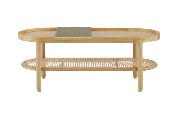 Coffee Table – Meraki Furniture