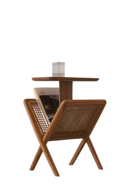 Side Table – Meraki Furniture