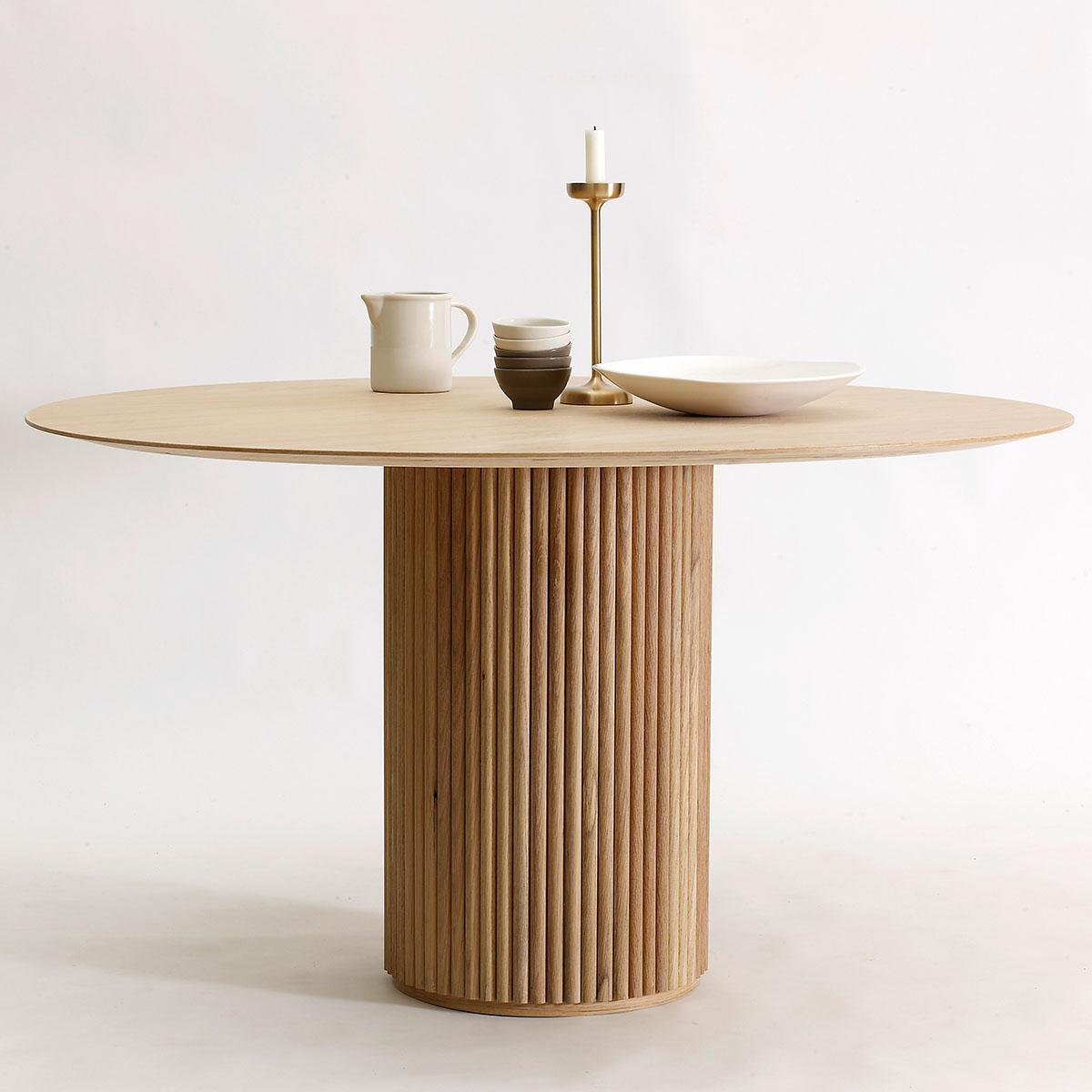 Simone Dining Table – Meraki Furniture