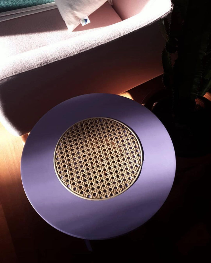 Matisse Side Table – Meraki Furniture