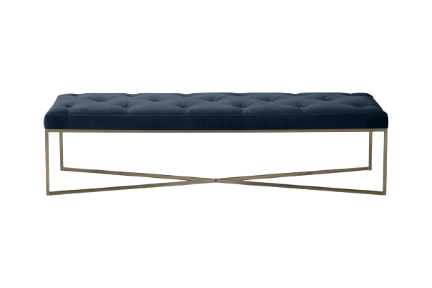 Elena Bench – Meraki Furniture