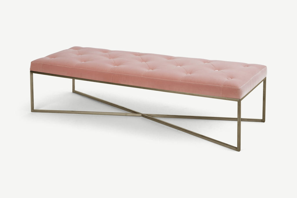 Elena Bench – Meraki Furniture