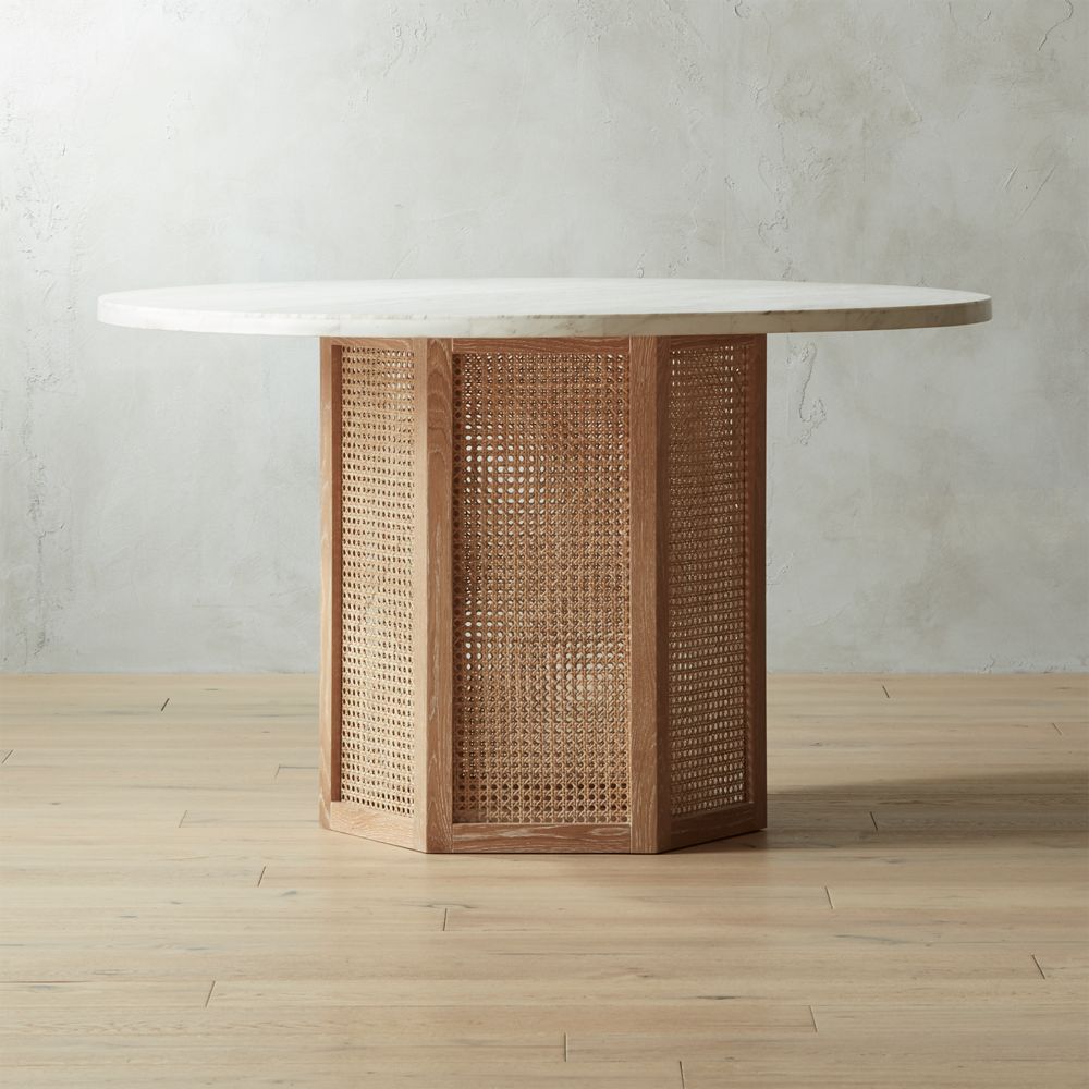 Betty Dining Table – Meraki Furniture