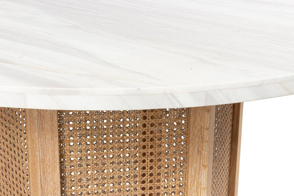 Betty Dining Table – Meraki Furniture